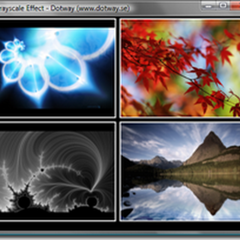 Wpf Shader Effects Wpf Shader Effects